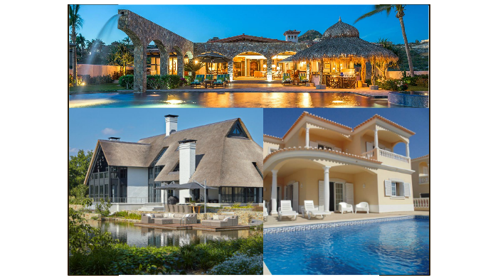 Romeinse villa by Emily Putman on Prezi