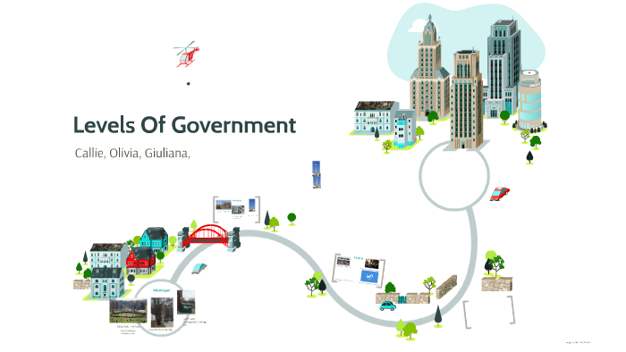 Levels Of Government by Callie Deacon on Prezi
