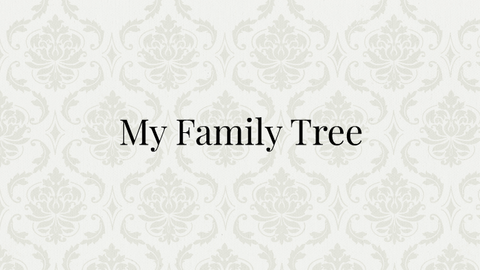 The Bryan Family Tree by Autumn Clare on Prezi