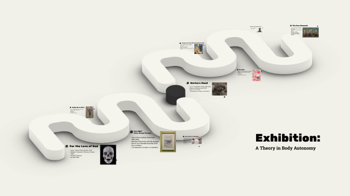 Exhibition: A Theory in Body Autonomy by Cora Park on Prezi