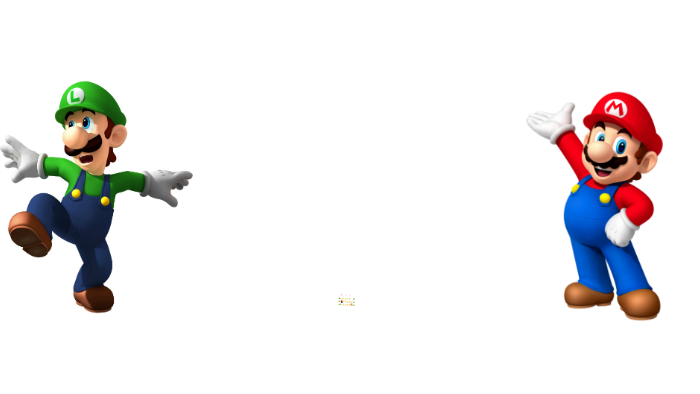 Mario: Past, Present, and Future by Mya Jee on Prezi