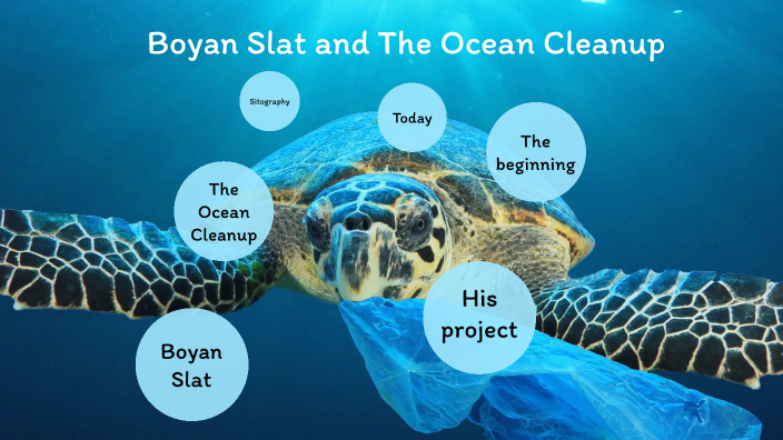 BOYAN SLAT AND HIS PROJECT by Martina Mutterle on Prezi