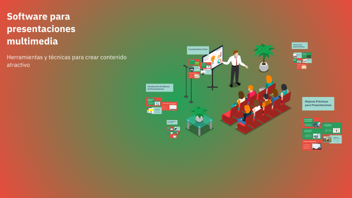Software para presentaciones multimedia by DARWIN RICARDO FLORES DIAZ on Prezi