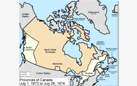 Canadian History - grade 8 by Rosali Peccia on Prezi