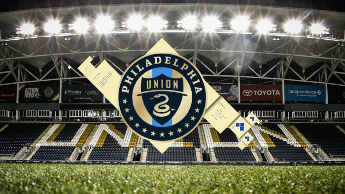 Philadelphia Union Foundation by Paul Howard on Prezi