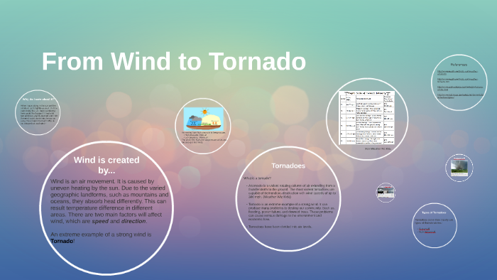 How is wind created? by ChiuWing Tam on Prezi