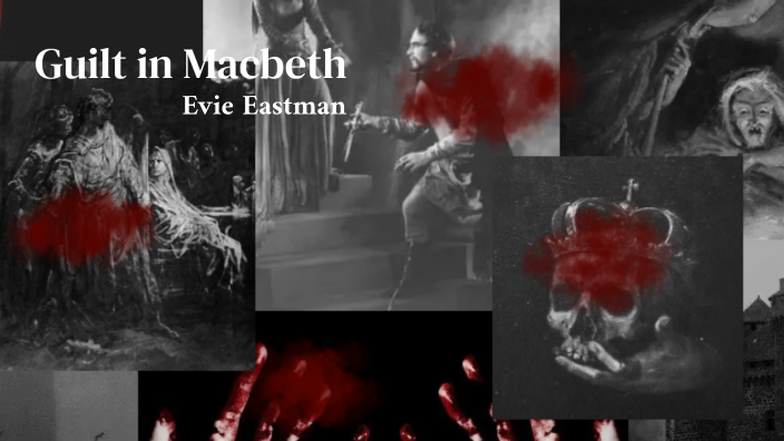 Macbeth Symbol Tracking by EVELYN EASTMAN on Prezi