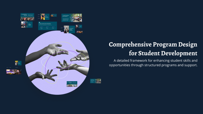 Comprehensive Program Design for Student Development by Akash Sapkale ...