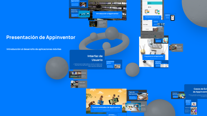 Presentación de Appinventor by ale Gonz on Prezi