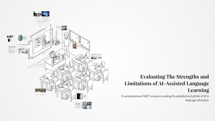 Evaluating The Strengths and Limitations of AI-Assisted Language ...