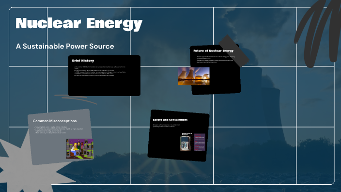 Nuclear Energy by Jacob Baughman on Prezi