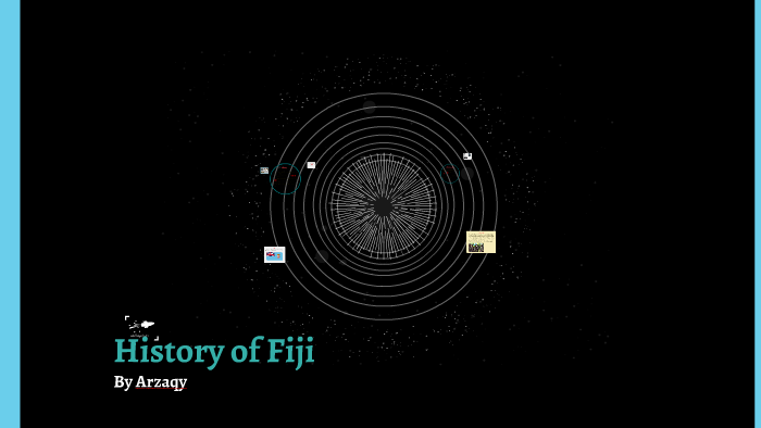 HIstory of Fiji by on Prezi