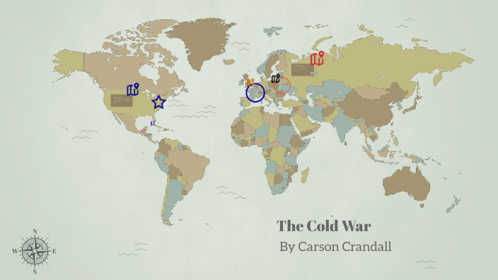 Cold War Project by Carson Crandall on Prezi