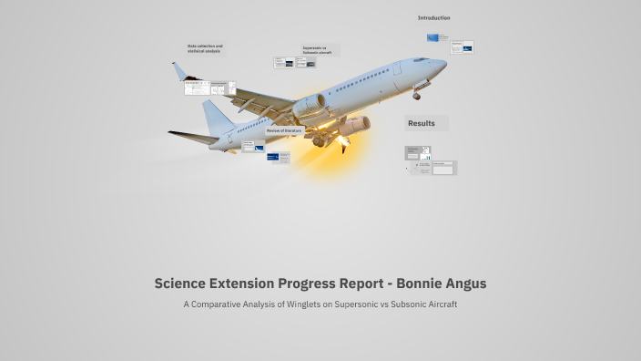Progress Report - Bonnie Angus by bonnie angus on Prezi