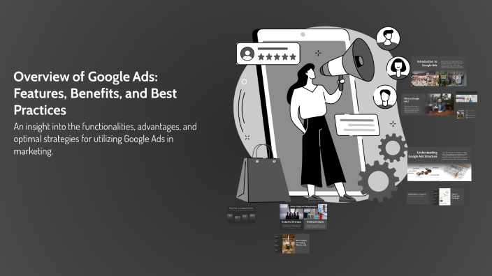 Overview of Google Ads: Features, Benefits, and Best Practices by ...
