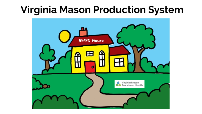 VMPS House by Jamie Trigg on Prezi