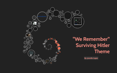 Surviving Hitler Theme by Jennifer Sanchez on Prezi