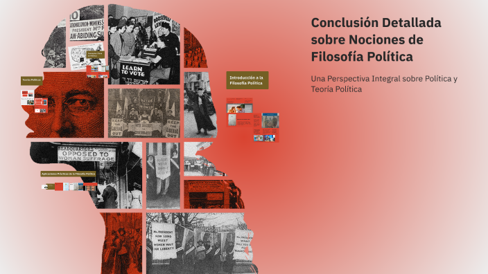 Conclusión Detallada sobre Nociones de Filosofía Política by JAZIEL ...