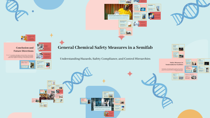 General Chemical Safety Measures in a Semifab by NAVYA GUPTA on Prezi