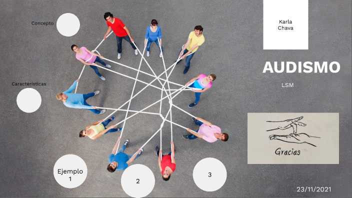 AUDISMO by Karla Cortez on Prezi