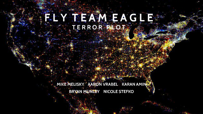 FBI FLY TEAM EAGLE by Nicole Stefko on Prezi