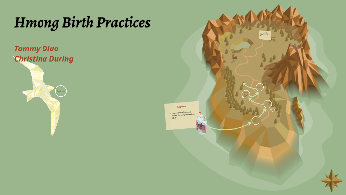 Hmong Birth Practices by Christina During on Prezi