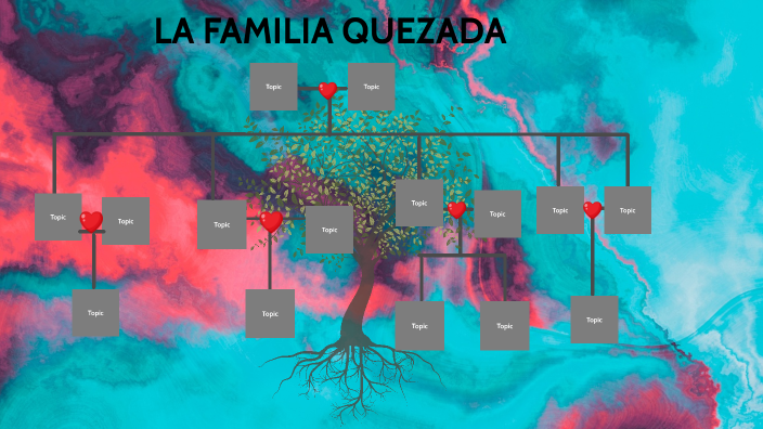Family Tree by Chester Quezada on Prezi