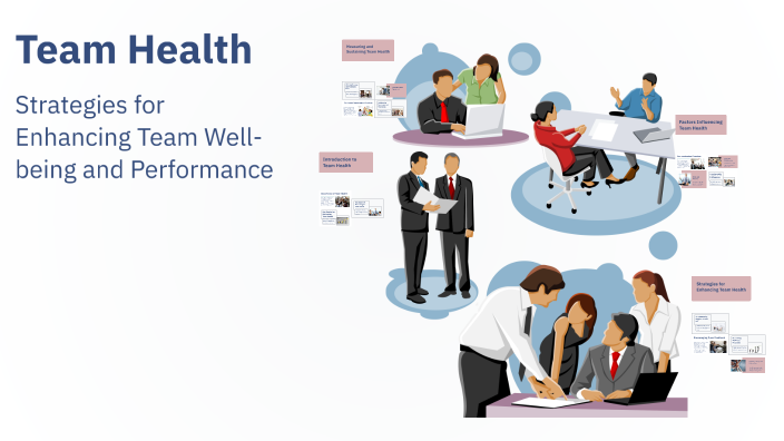 Team Health by Mallory Larson on Prezi
