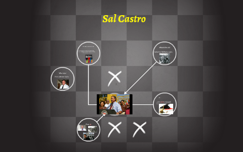 Sal Castro by christian juarez on Prezi