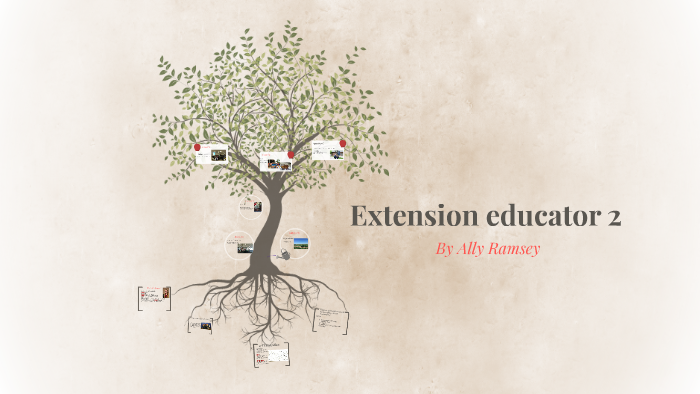 Extension educator 2 by ally ramsey on Prezi
