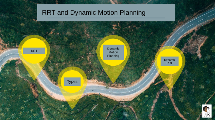 RRT and Dynamic Motion Planning by Nebiyou Hailemariam on Prezi