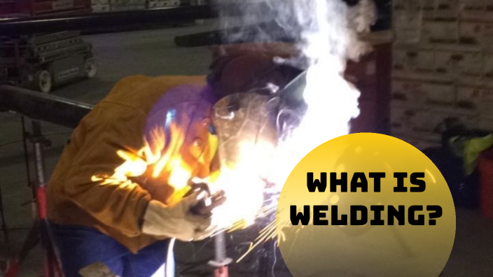 Daniel - Welding by CRYSTAL MOCK on Prezi