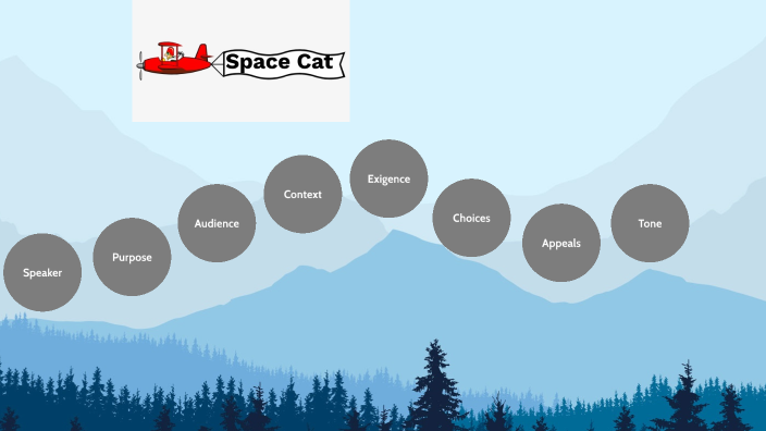 Space Cat by Isaiah Hopkins on Prezi
