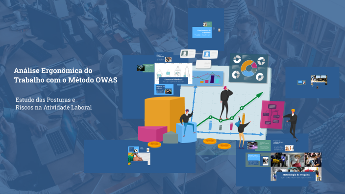 Análise Ergonômica do Trabalho com o Método OWAS by Vinicius on Prezi