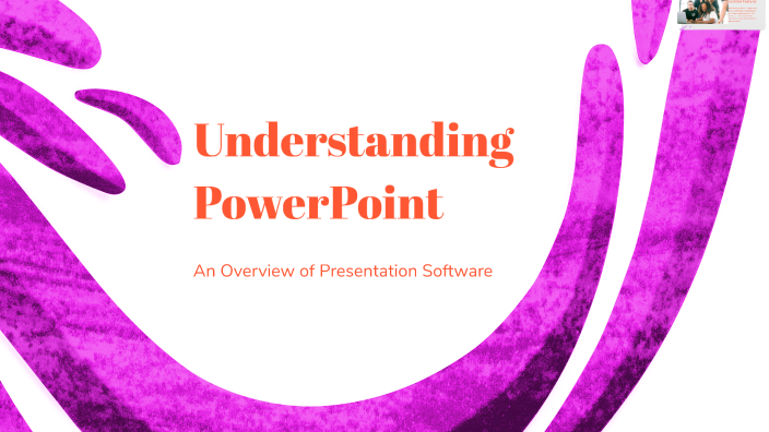 Understanding PowerPoint by charli tripura on Prezi