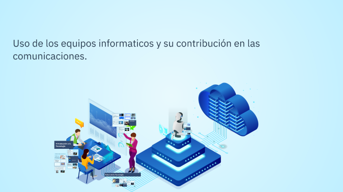 Sobre la Tecnología by Kdjdh Djdjdb on Prezi