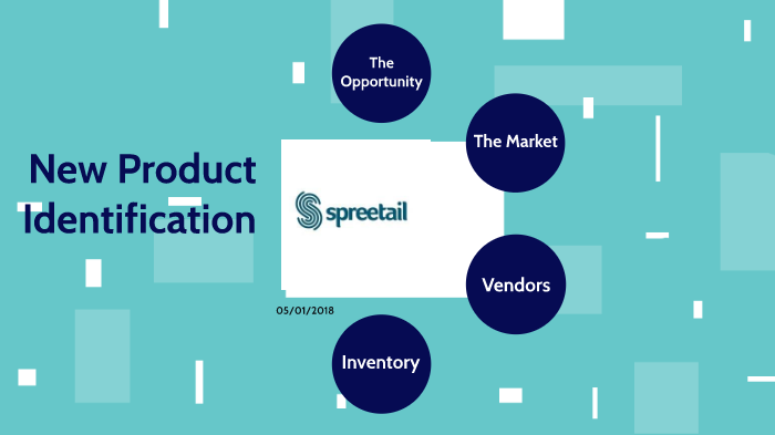 Spreetail - Work Sample by Josh Stokes on Prezi