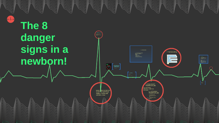 The 8 danger signs by Lesley McNeely on Prezi