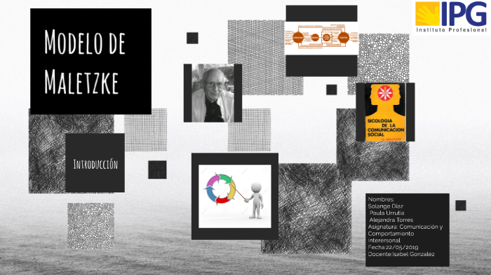 modelo de maletzke by Solange Diaz on Prezi