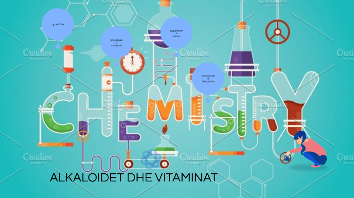 ALKOLOIDE DHE VITAMINAT by Vesa Krasniqi on Prezi
