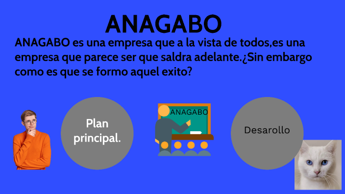 ANAGABO by Catdy Cat on Prezi