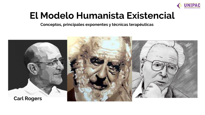 El modelo humanista existencial by ana fuentes on Prezi