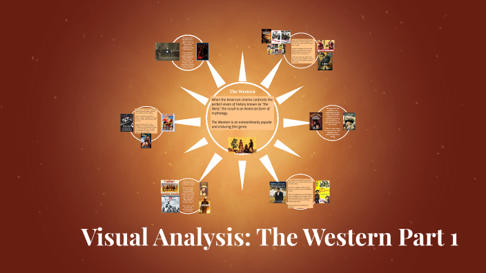 Visual Analysis Chapter 4: The Western Part 1 by Corey Charron on Prezi