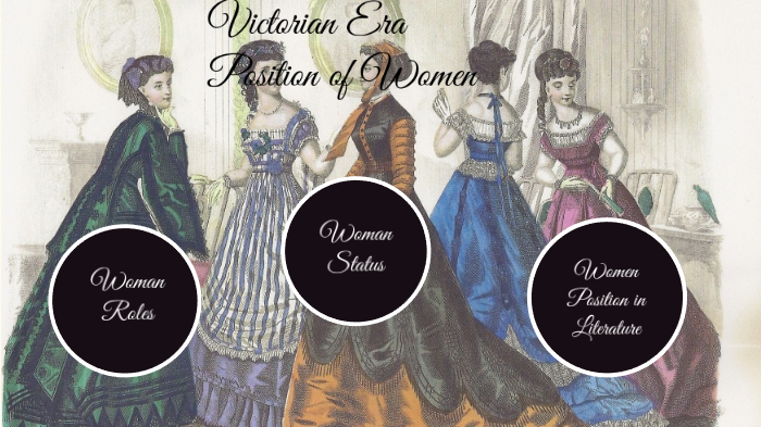 victorian age presentation by İlayda Habip on Prezi