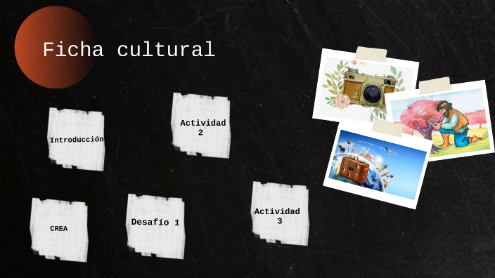 Ficha cultural by Pili cuevas on Prezi