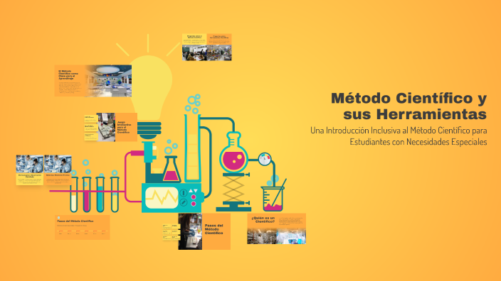 Método Científico y sus Herramientas by Luz Acosta on Prezi