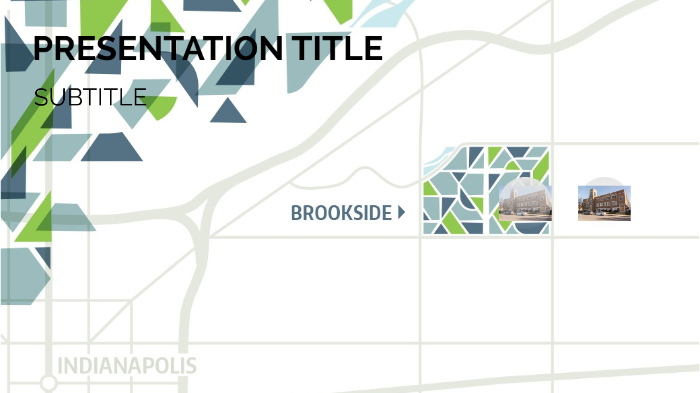 Brookside Community Church by David Cederquist on Prezi