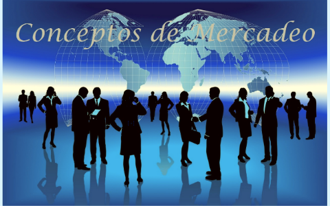Conceptos de Mercadeo by Erick Figueroa on Prezi