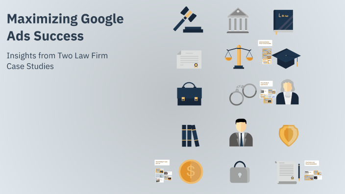 Maximizing Google Ads Success by Nathan Mix on Prezi