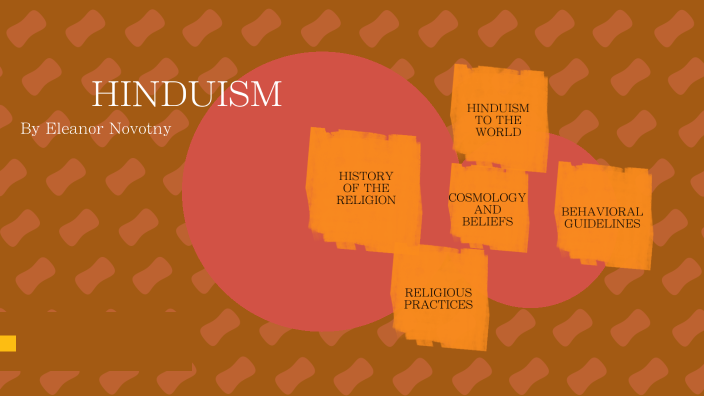 Modern Religions Research Project: Hinduism by Eleanor Novotny on Prezi